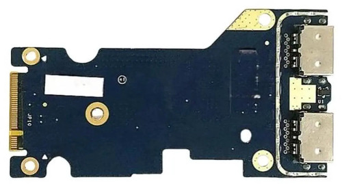 Click here for Dell 2P0CY Dual USB 3.2 Gen 1 I/O Daughter Assembl... prices