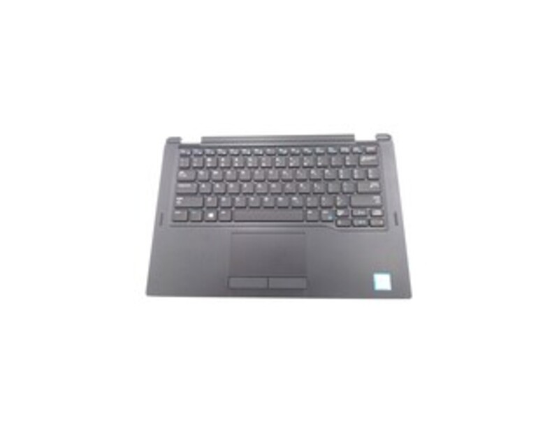 Click here for Dell Latitude 7390 2-in-1 Palmrest With Us Keyboar... prices
