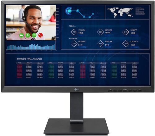 Click here for LG Electronics 24CQ650N-6N  23.8 Inches All-in-One... prices
