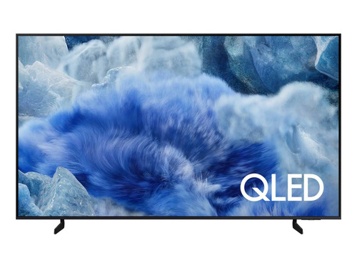 43 Class Q8F Series Qled 4K Vision Ai Smart Tv - QN43Q8FZZFXZA - Black