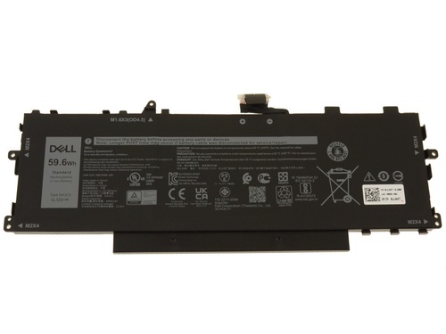 Click here for Dell JJ4XT Lithium-Ion Replacement Battery - 3-cel... prices