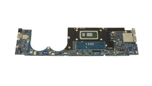 Click here for Dell 72VG6 Laptop Motherboard - Intel Core i7-1051... prices