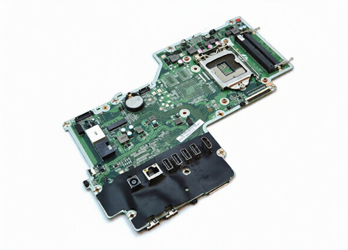 Click here for Hewlett-Packard 828620-001 Desktop Motherboard - I... prices