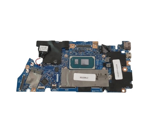 Click here for Dell 8RJ93 Laptop Motherboard - Intel Core i5-1145... prices
