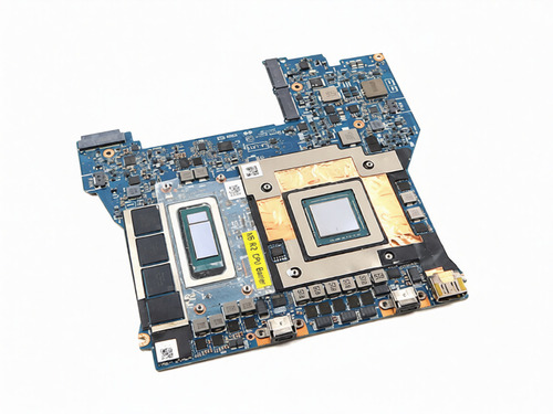 Click here for Dell DF19J Laptop Motherboard - Intel Core i9-1290... prices