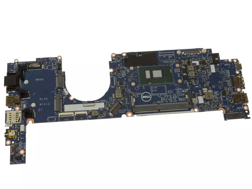 Click here for Dell GDK56 Laptop Motherboard -Intel Core i5-7300U... prices