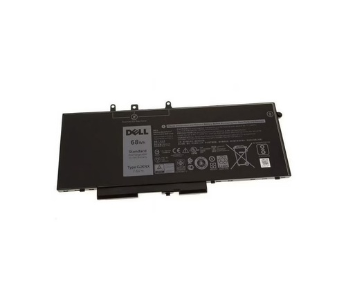 Click here for Dell 4-cell 68 Wh Lithium Ion Replacement Battery... prices