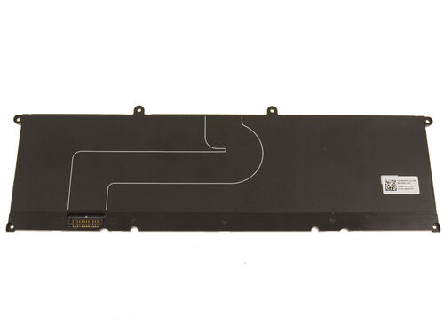 Click here for Dell KV690 6-cell Laptop Battery - 8399 mAh - 99.5... prices