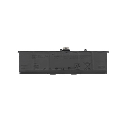 Click here for Dell N80X2 6-cell Battery - Lithium Ion - 70 Watt-... prices