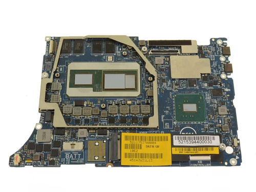 Click here for Dell M94HV Motherboard - Intel Core i7-8706G Quad-... prices