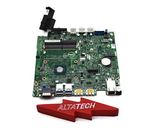 Click here for Dell PC10G Desktop Motherboard - Intel J4105 1.50... prices