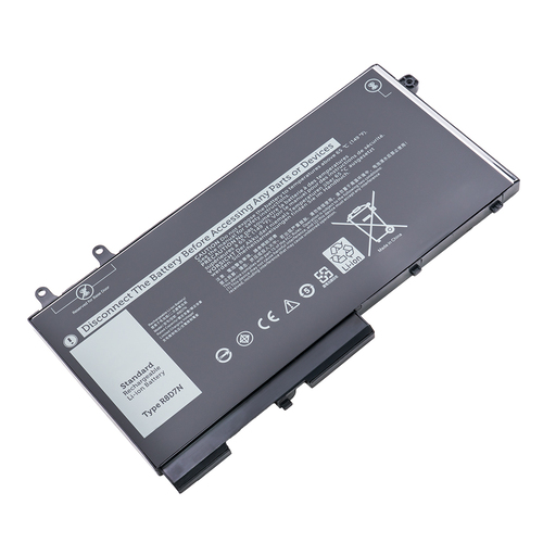 Click here for Dell W8GMW R8D7N 3-cell Battery - Lithium Ion - 11... prices