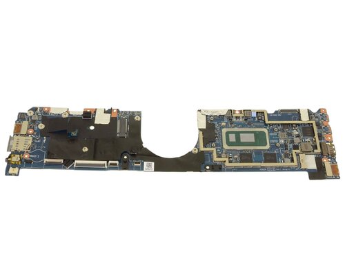 Click here for Dell VM0F7 Laptop Motherboard - Intel Core i7-8665... prices