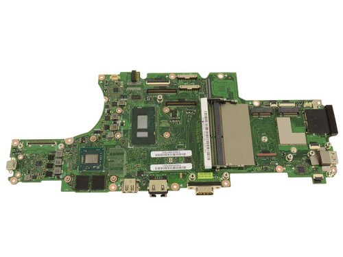 Click here for Dell W6G3H Laptop Motherboard - Intel Core i7-8650... prices