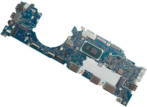 Click here for Dell P4WC8 Laptop  Motherboard - Intel I5-1135G7 2... prices