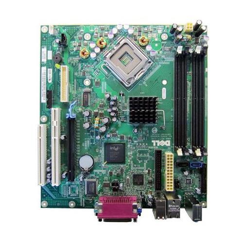 Click here for Dell RC12P Desktop Motherboard - CPU - 512MB DDR3... prices