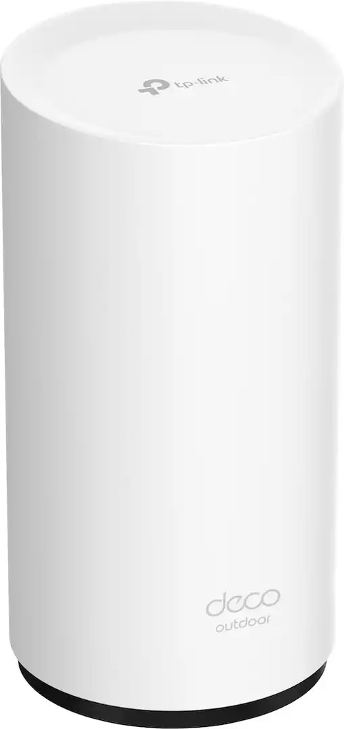 Click here for TP-Link Deco Outdoor Mesh WiFi (Deco X50-Outdoor) prices