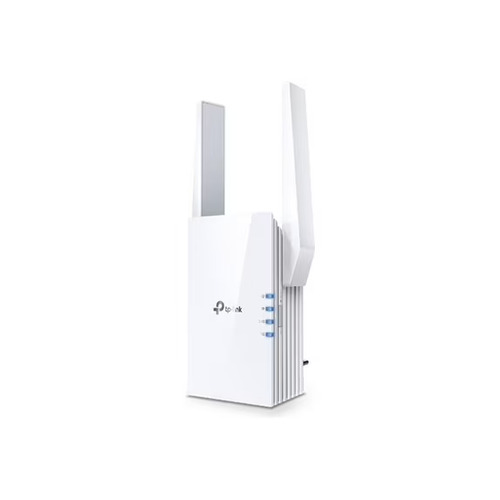 TP-Link AX1800 Wi-Fi Range Extender (RE605X)
