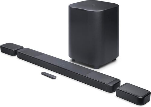 Click here for JBL BAR1300M2 11.1.4 Channel Soundbar with Detacha... prices