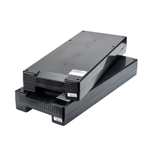 Eaton 9PXM Battery Module Hot-swap Modular for Online Double-Conversion UPS (two required per slot) 9PXMBAT