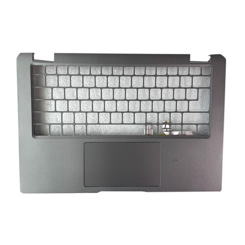 Click here for Dell 7YMY2 Palmrest And Touchpad Assembly - Silver prices