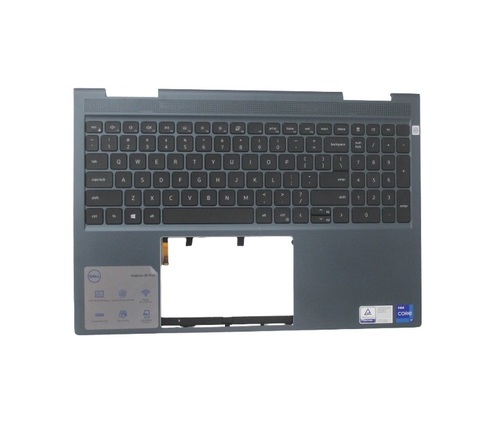Click here for Dell 8X3MY M20NXR-UBS Backlit Keyboard Palmrest As... prices