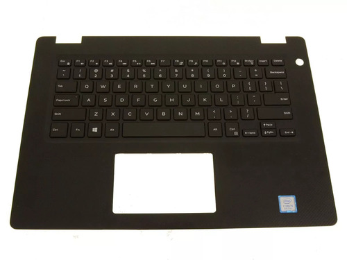 Click here for Dell D2JD8 M16NSC-US Non-Backlit Keyboard And Palm... prices
