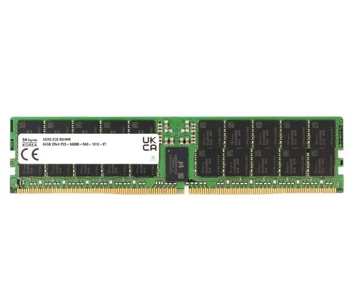 Click here for Dell SK Hynix HMCG94AGBRA177N 64 GB Memory Module... prices