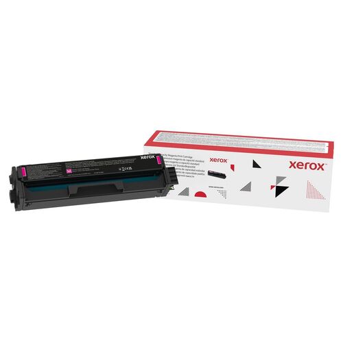 Click here for Genuine Xerox Magenta Standard Capacity Print Cart... prices