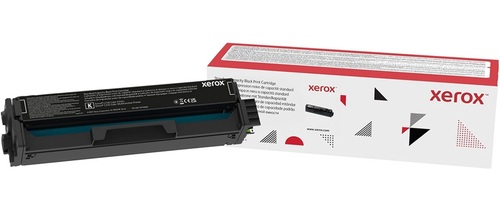 Click here for Genuine Xerox Black Standard Capacity Print Cartri... prices