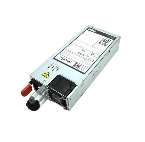 Click here for Dell 331-4605 750 Watts Power Supply Unit - 80-plu... prices