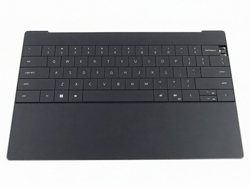 Click here for Dell GV96R M21XCC-BF Backlit Keyboard Palmrest And... prices