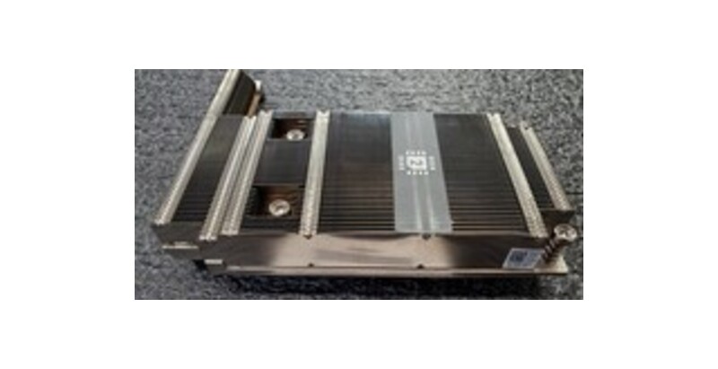 Click here for L-shape Screw Down Heatsink For Processor 2 In Emc... prices