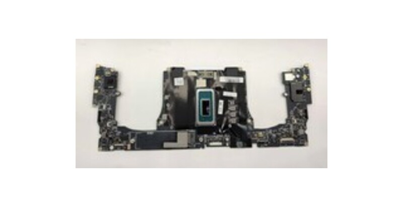 Click here for Xps 14 9440 Laptop Motherboard With Intel Core Ult... prices