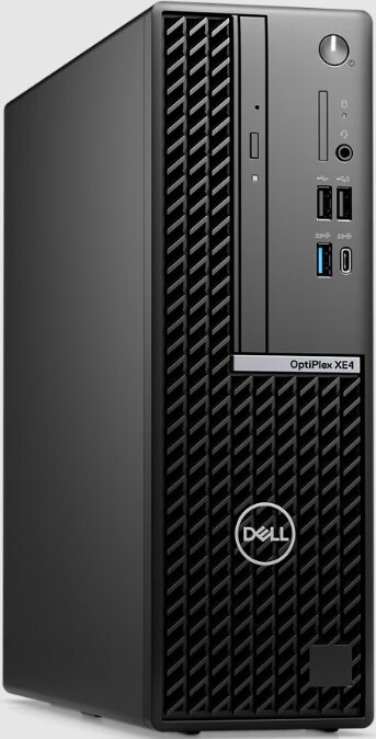 Click here for Dell OptiPlex XE4 Small Form Factor PC - Intel Cor... prices