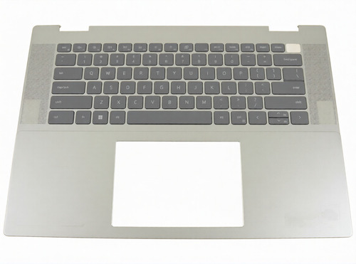 Click here for Dell N48VJ Backlit Qwerty Keyboard And Palmrest -... prices