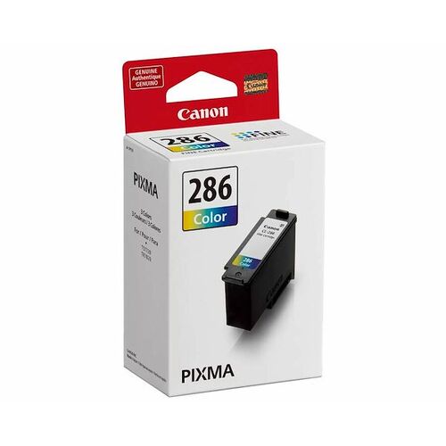 Click here for Canon CL-286 Genuine Color Ink Cartridge  Compatib... prices