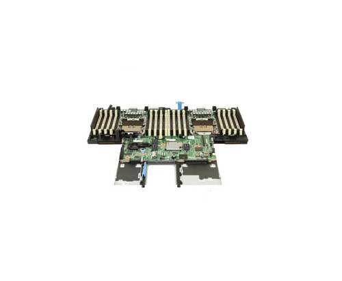 Click here for Dell NN3RP Rack Server Motherboard - Dual Cpu - FC... prices