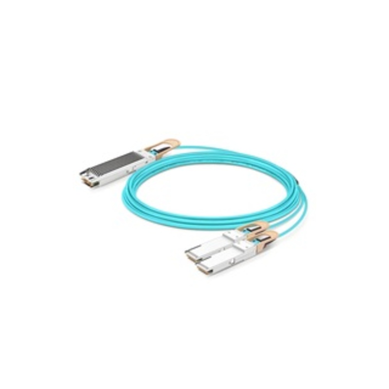 Click here for NVIDIA MFA7U10-H003 400GBase Direct Attach Splitte... prices