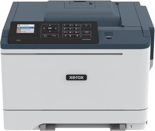Click here for Xerox C310/DNI Color Laser Printer - Up to 35 ppm... prices
