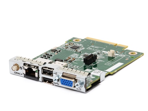 Click here for Dell T1D3V Rear I/O VGA iDRAC USB Board prices