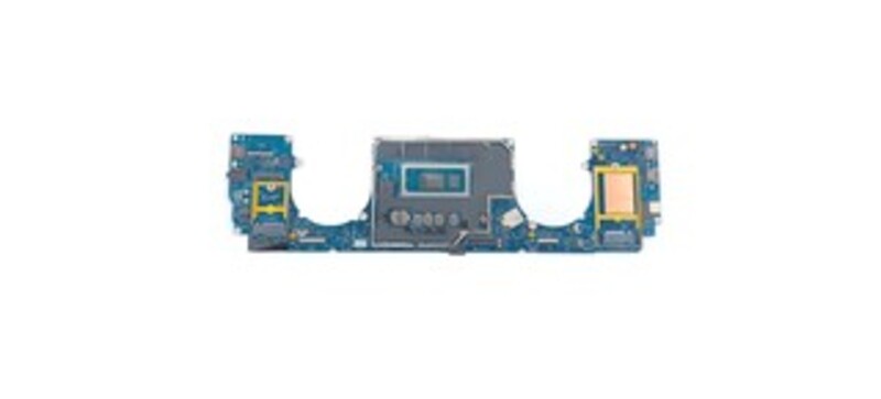 Click here for Dell N29RF Laptop Motherboard - Intel Core i5-1335... prices
