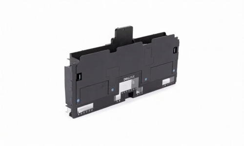 Click here for Dell RFFDP Plastic System Baffle Air Shroud Assemb... prices