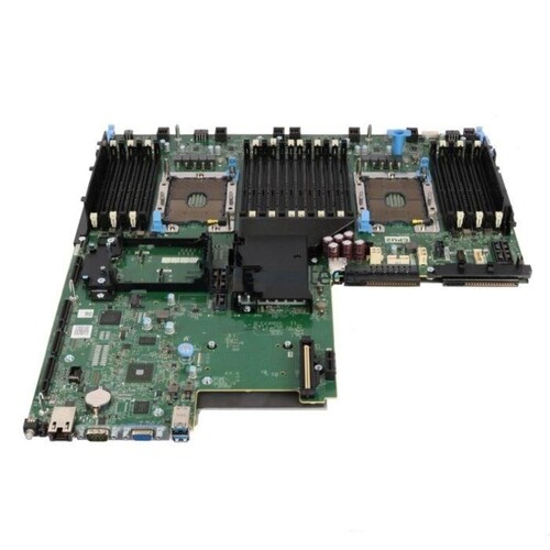 Click here for Dell 14X06 Server Motherboard - Dual LGA3647 Socke... prices