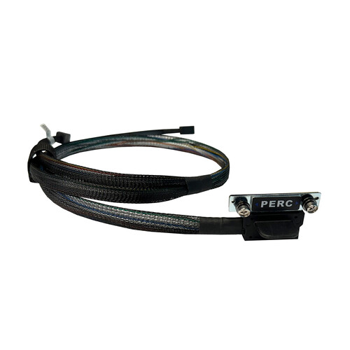 Click here for Dell 4CJCM Mini Sas Assembly Cable - Two 10x 2.5-i... prices