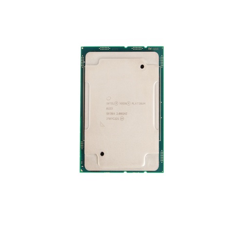 Click here for Intel CD8067303408900 Xeon Platinum 8153 SR3BA Ser... prices