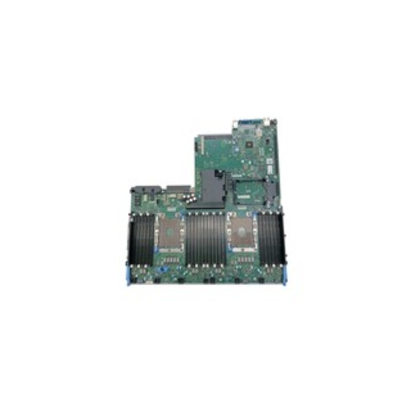 Click here for Poweredge R740 / R740xd Server Motherboard With Du... prices