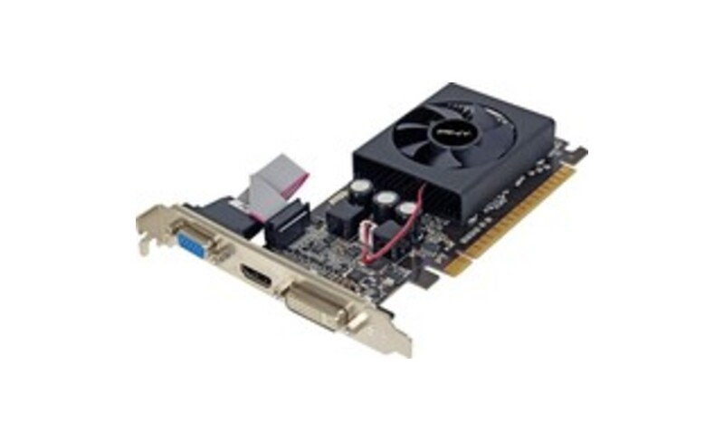 Click here for Dell TNVVF NVIDIA GeForce GT 705 M119N V2 2GB DDR3... prices