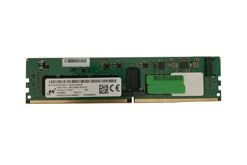 Click here for Dell MTA18ASF2G72XF1Z-2G6V21AB 16 GB Memory Module... prices