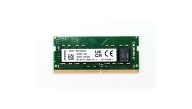 Click here for 8gb 1rx8 Ddr4 3200mhz Cl22 1.2v 260-pin So-dimm La... prices